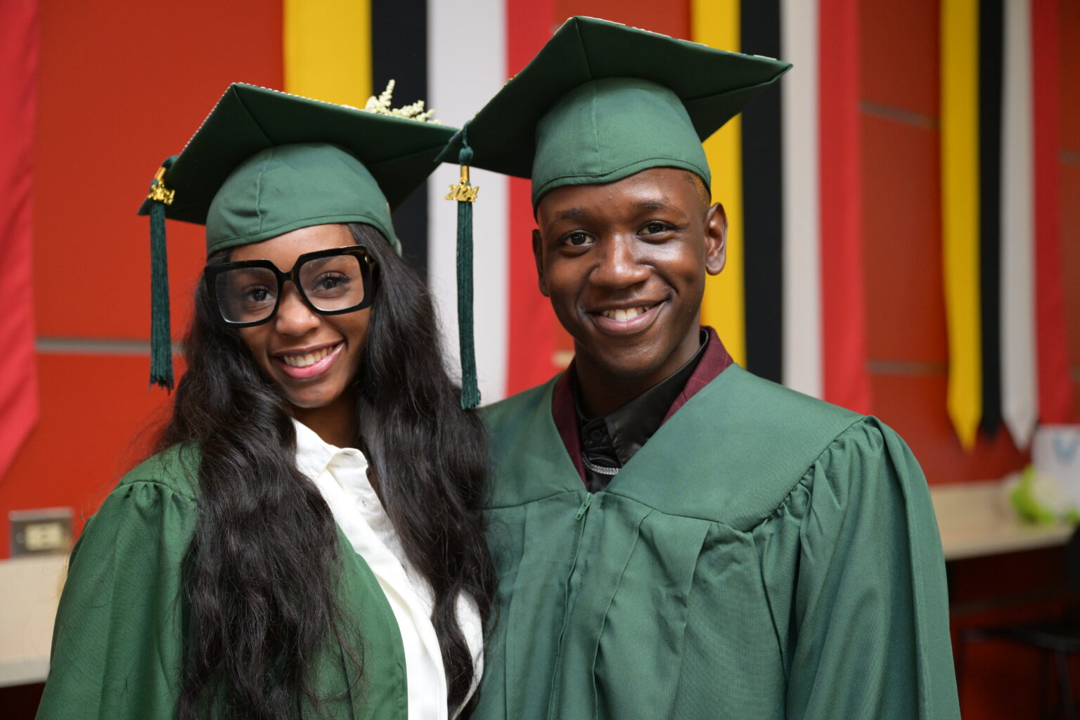 Academics - Goodwill Excel Center MD