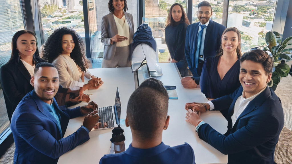 The Importance of Networking for Adult Learners - Goodwill Excel Center MD